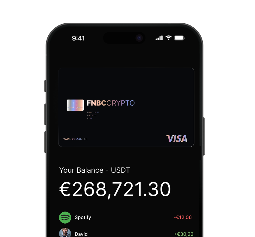 FNBC Invest – Exchange, Trade, Pay